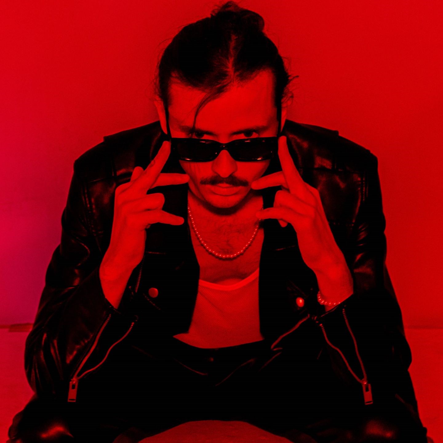 MARTIN DIMOV · Artist Profile