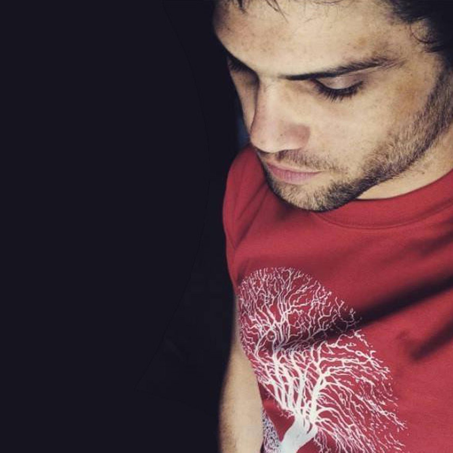 Martin Goodwin · Artist Profile