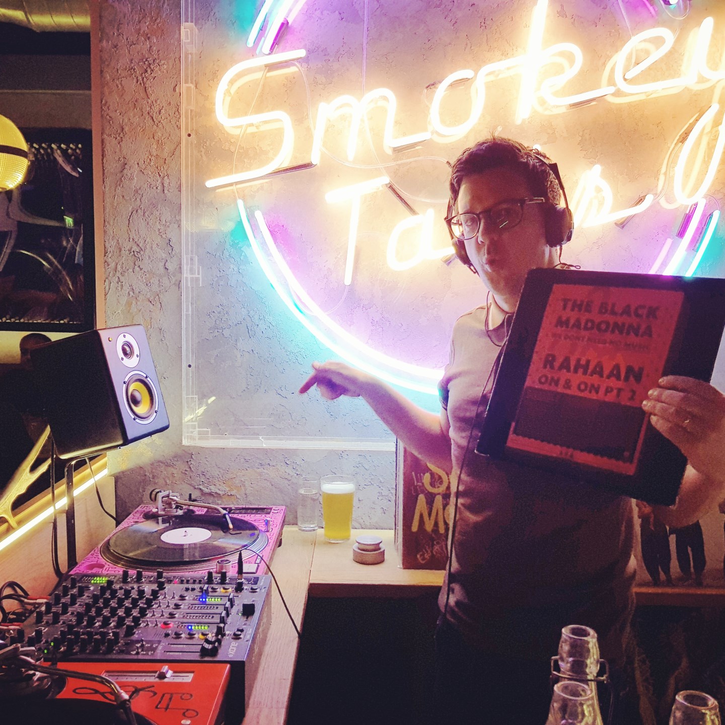 Martin Long · Artist Profile