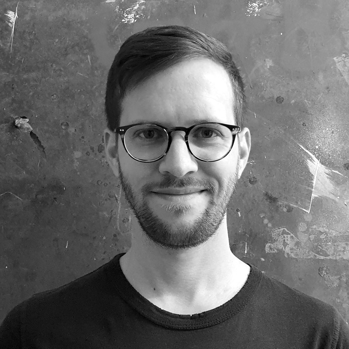 Martin Matiske · Artist Profile