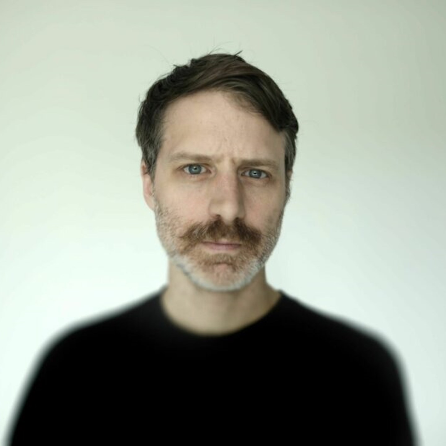 Martin Messier · Artist Profile