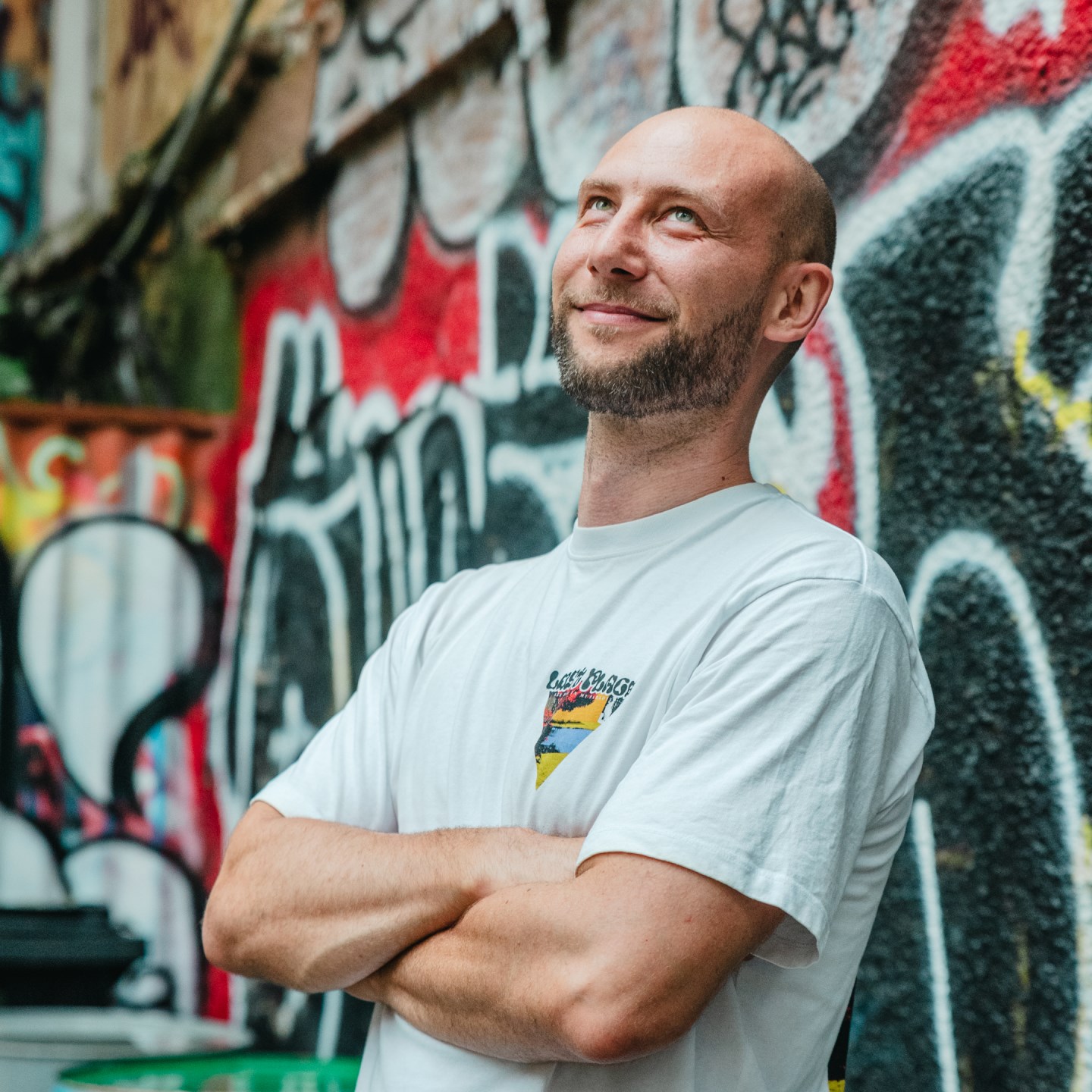 Martin Po · Artist Profile