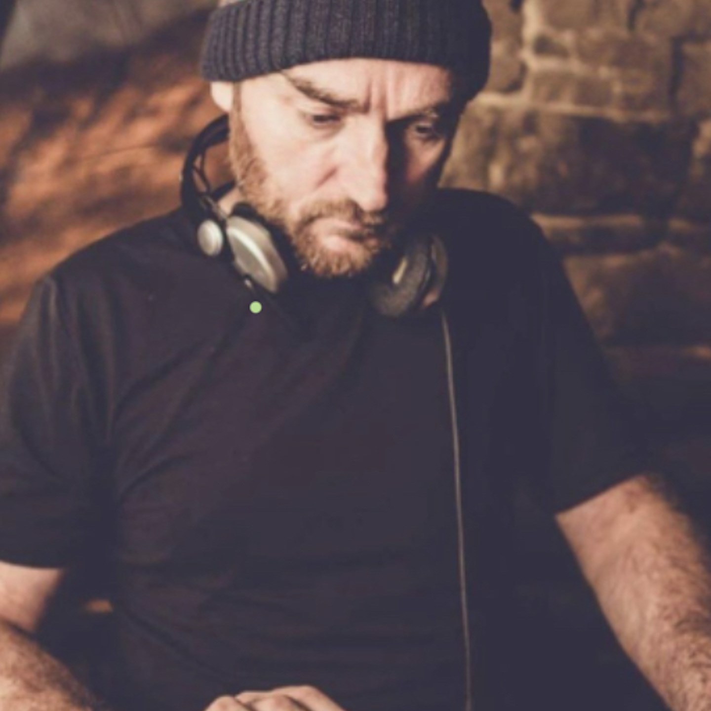 Martin Valentine · Artist Profile