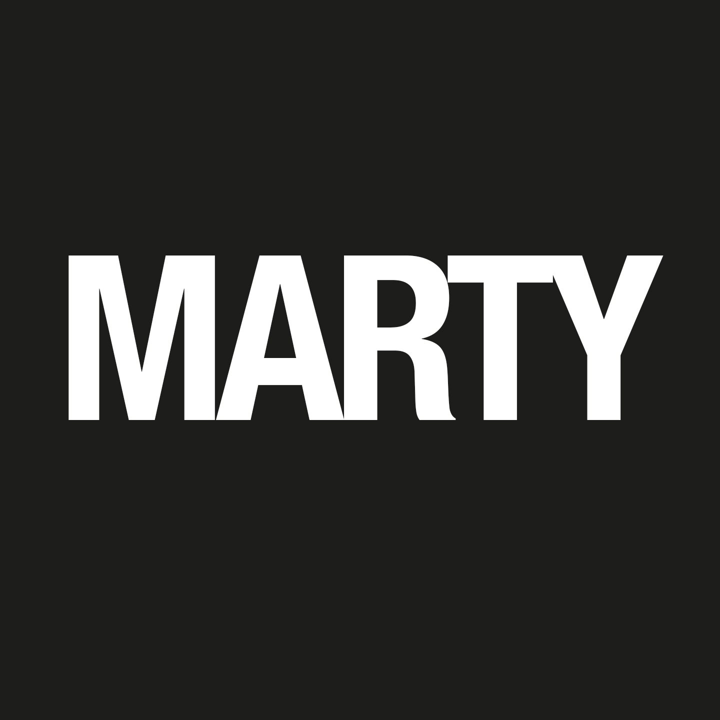 Marty · Artist Profile