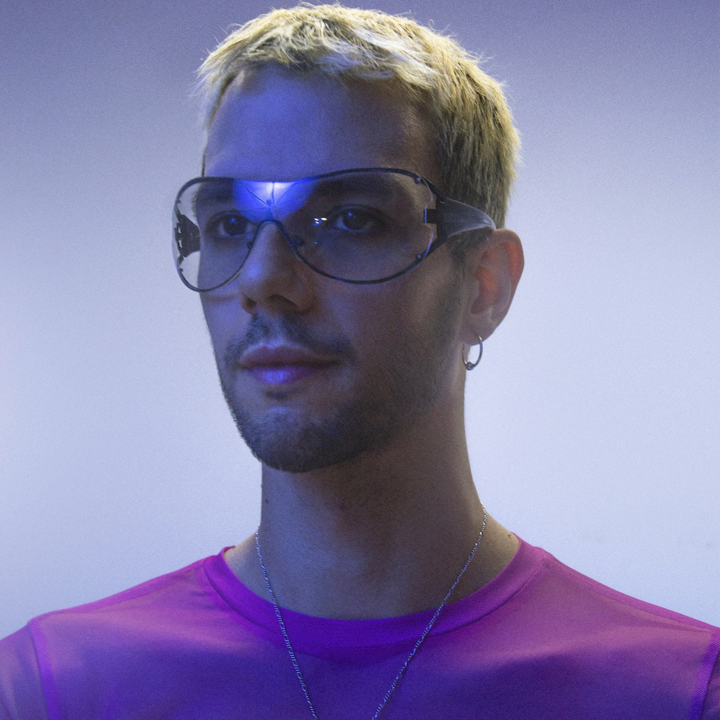 marum · Artist Profile