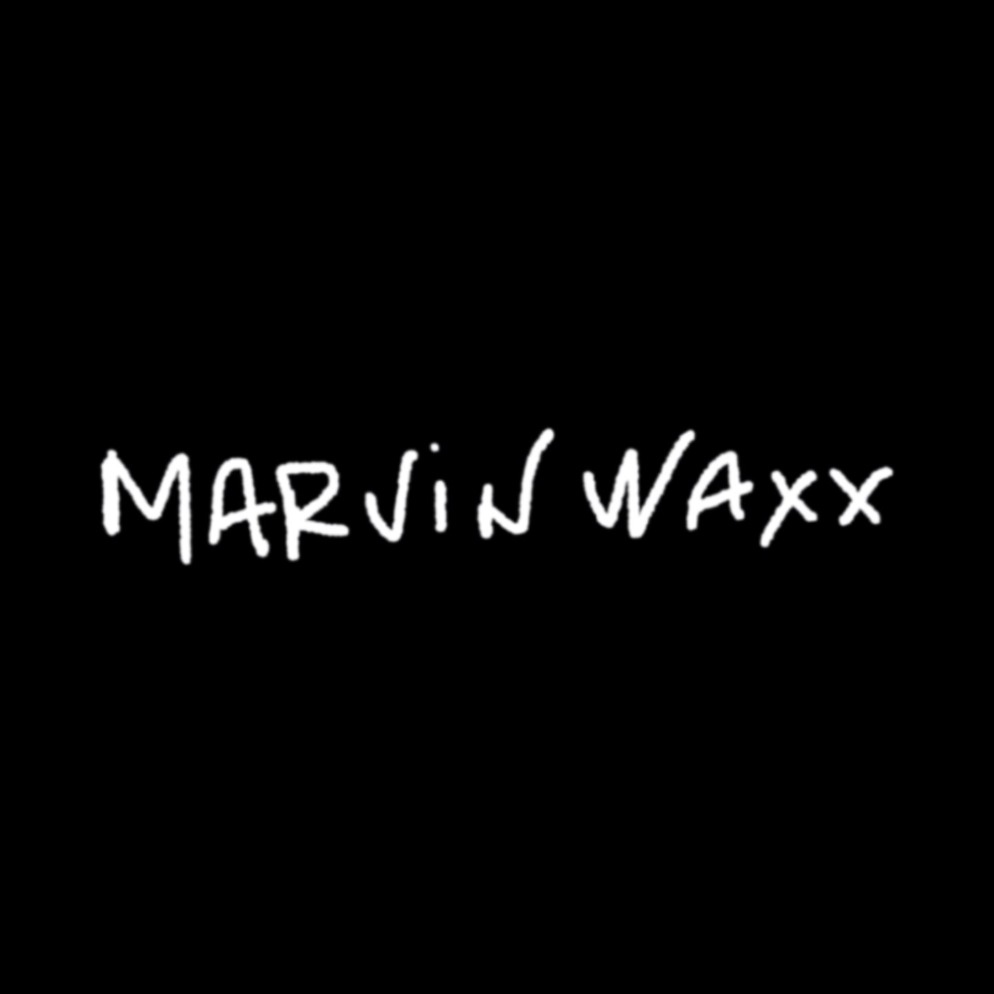 Marvin Waxx · Artist Profile