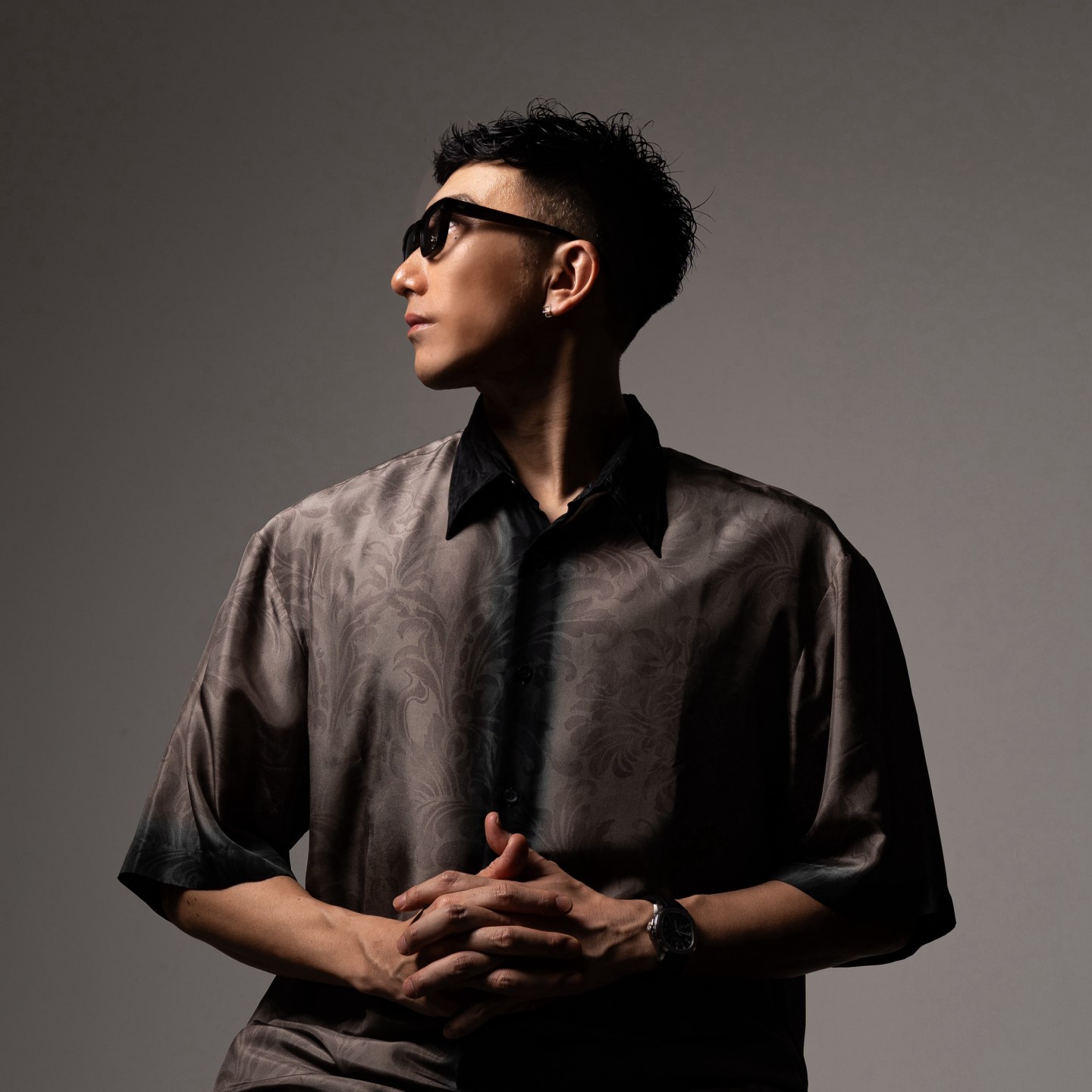 MARVY · Artist Profile