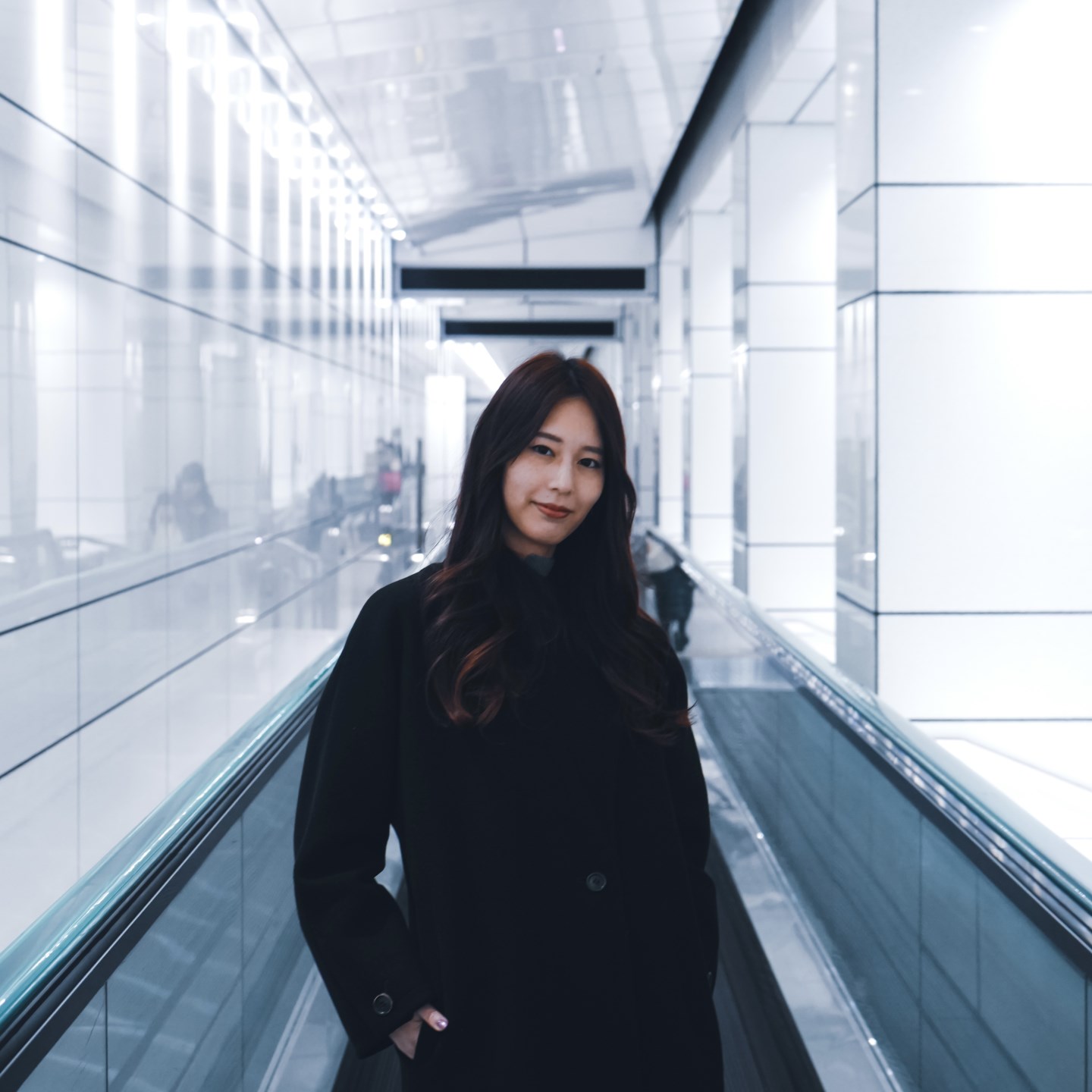 Mary-chan · Artist Profile