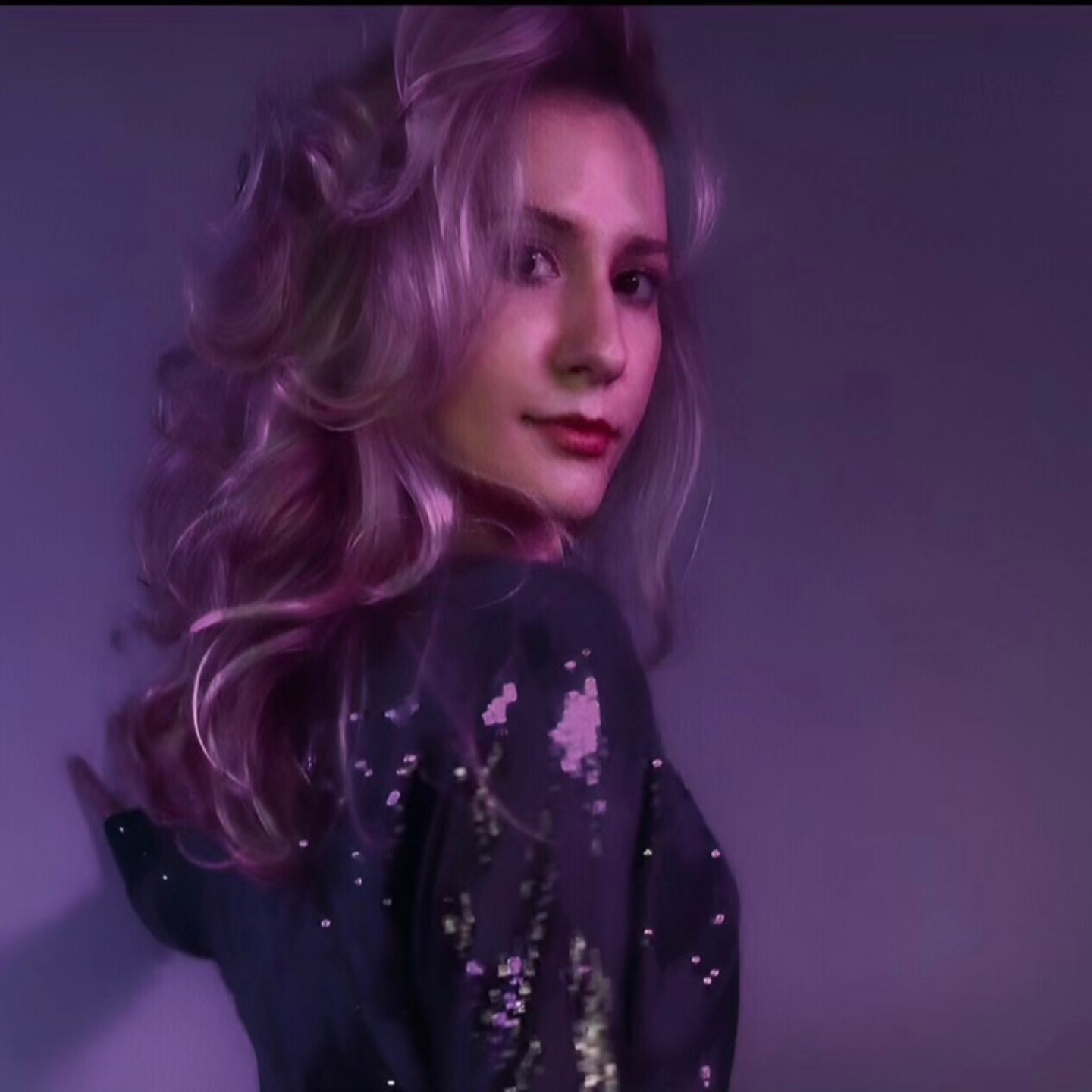 MARY AK · Artist Profile