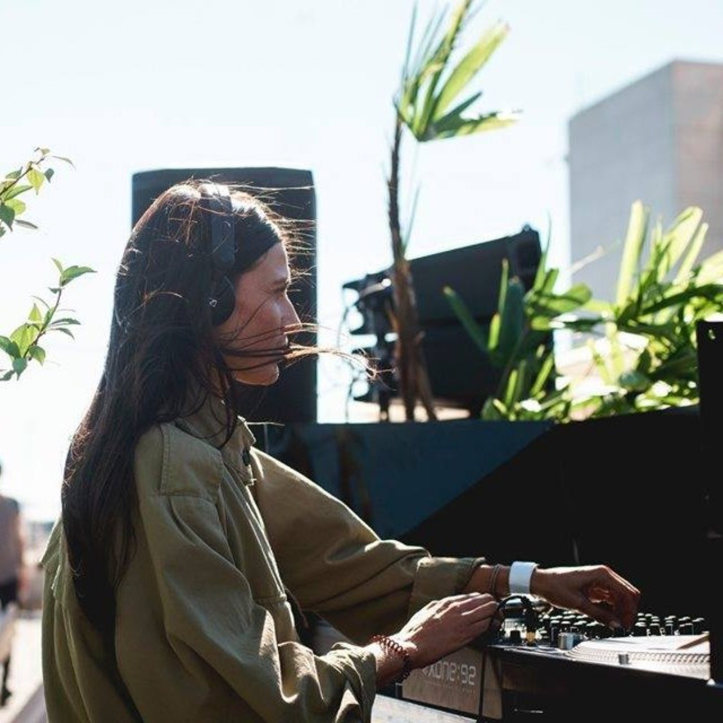 Mary B (2) · Artist Profile