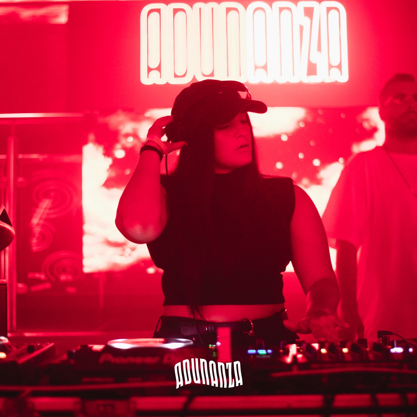 Mary Beningaso · Artist Profile