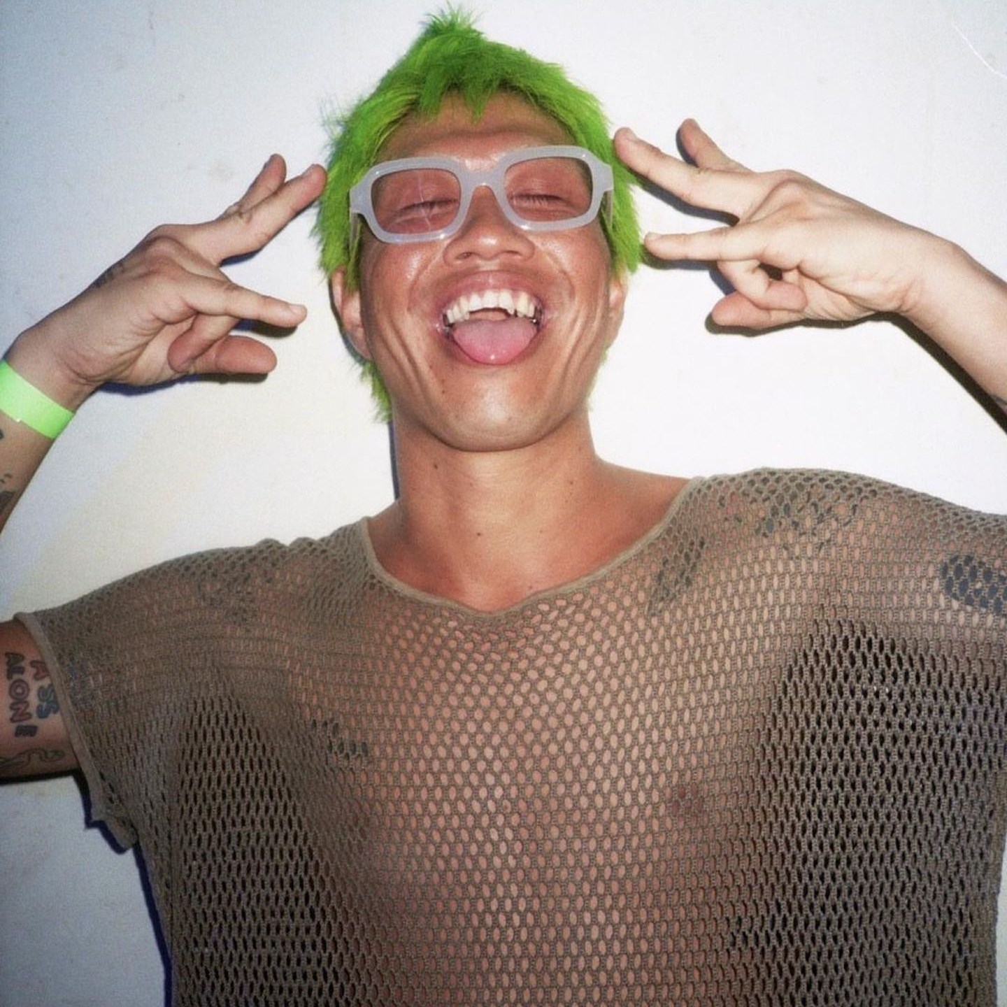 MARZY · Artist Profile