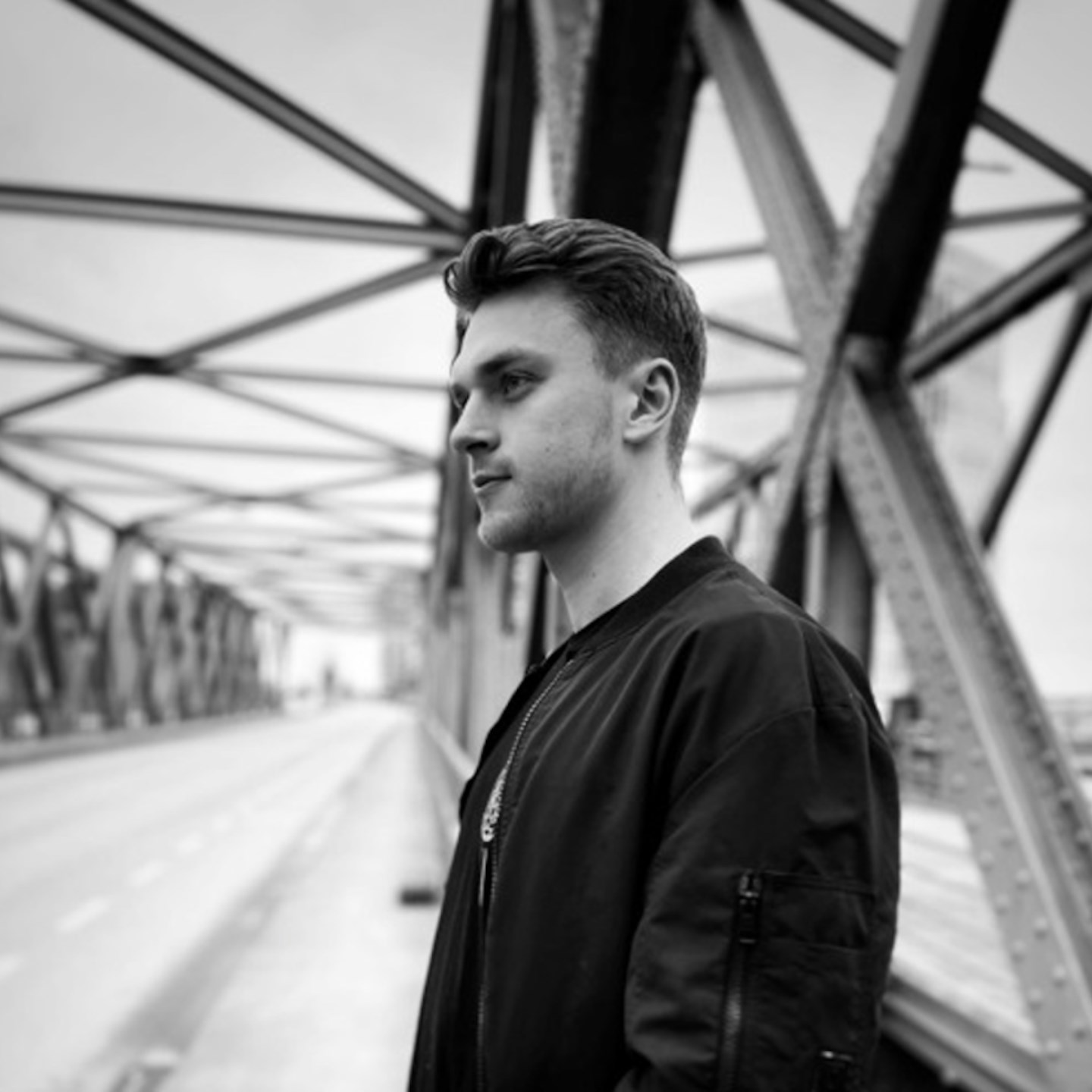 masada · Artist Profile