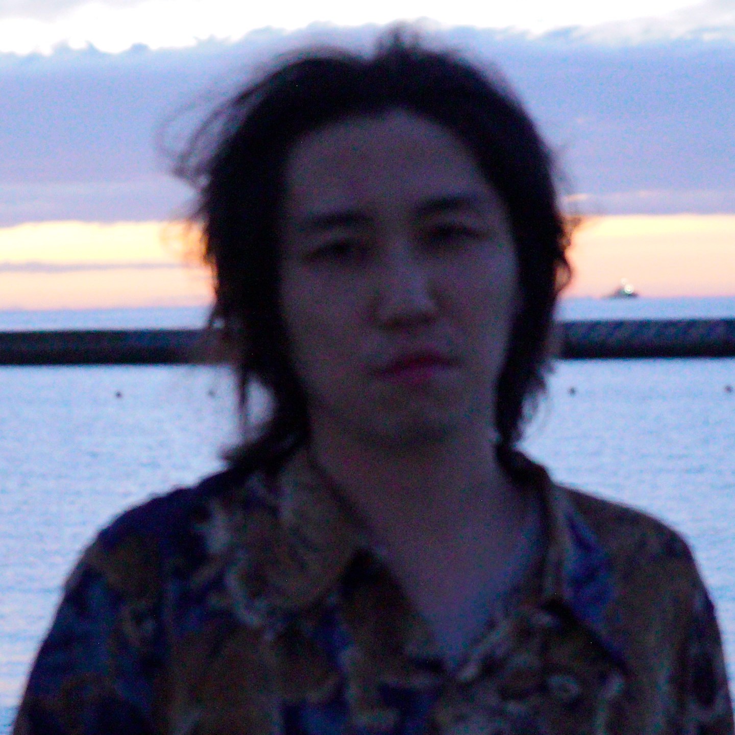 MASAYASU · Artist Profile