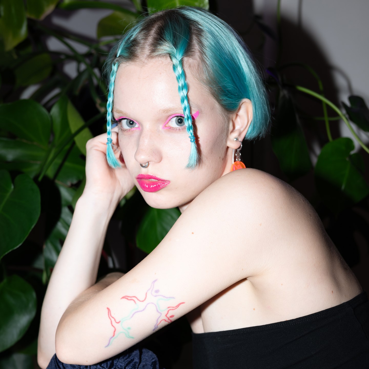 Ma Sha · Artist Profile