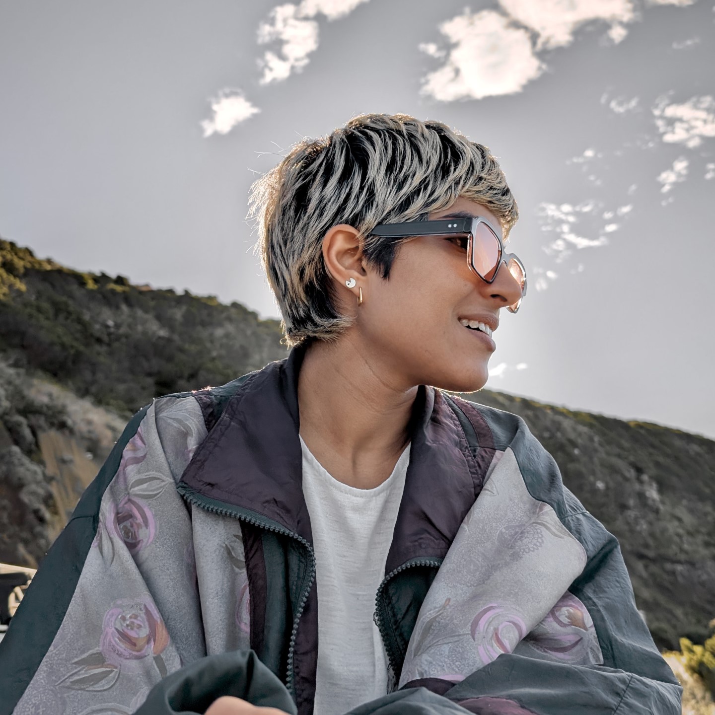 masheen · Artist Profile