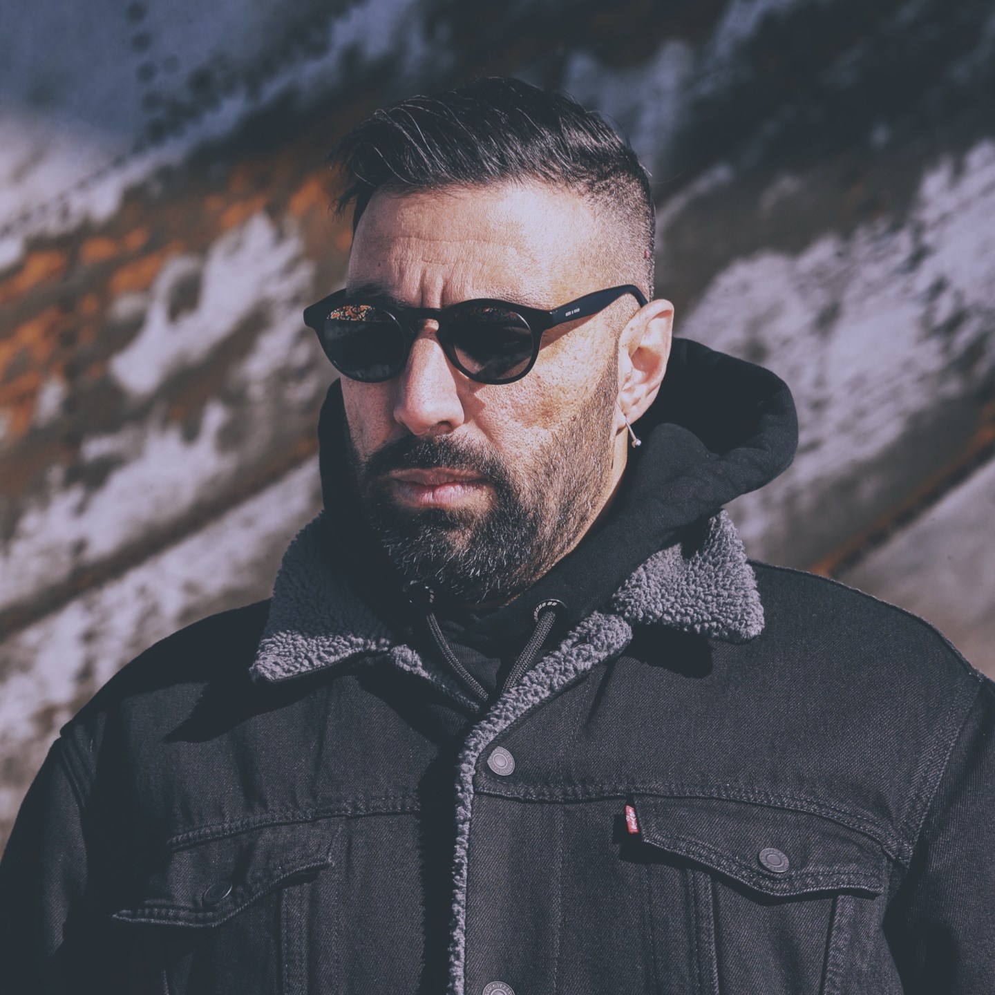 Massimo Conte · Artist Profile