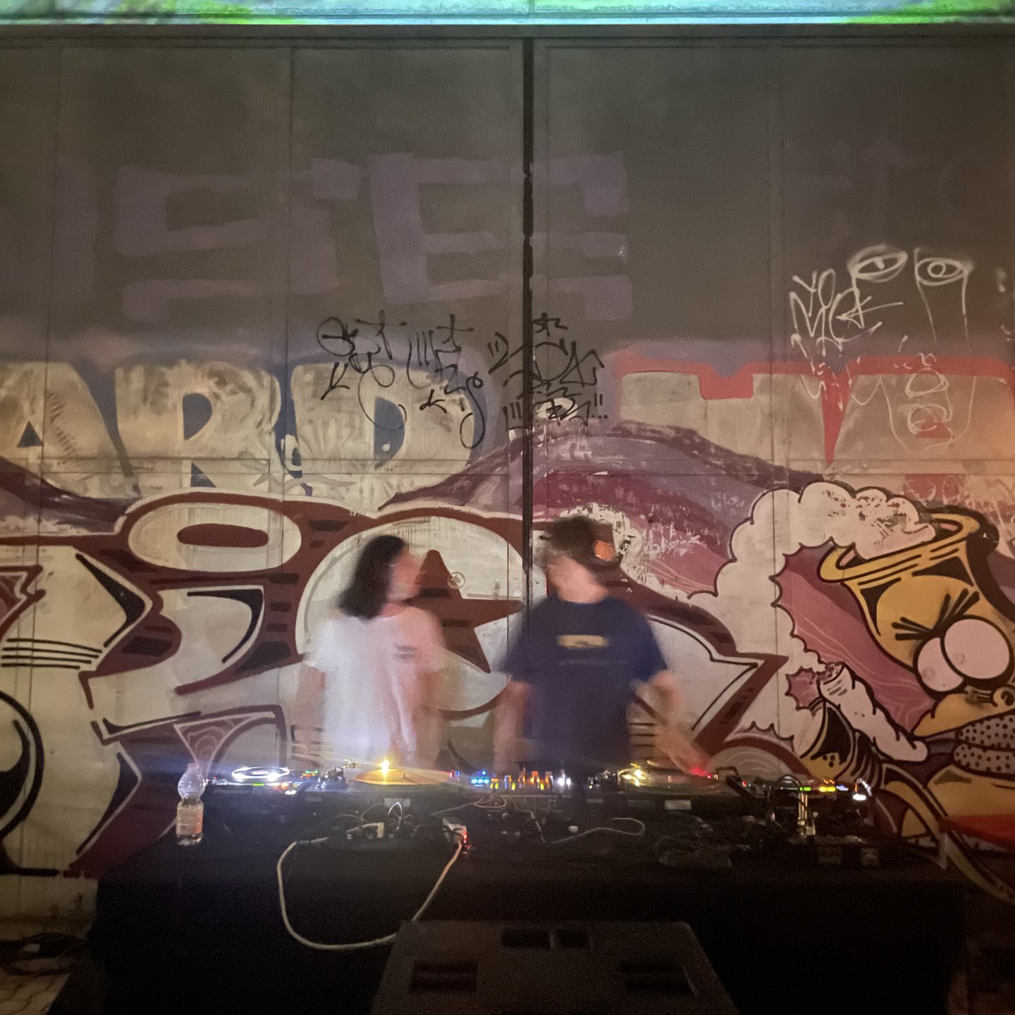 Massone · Artist Profile