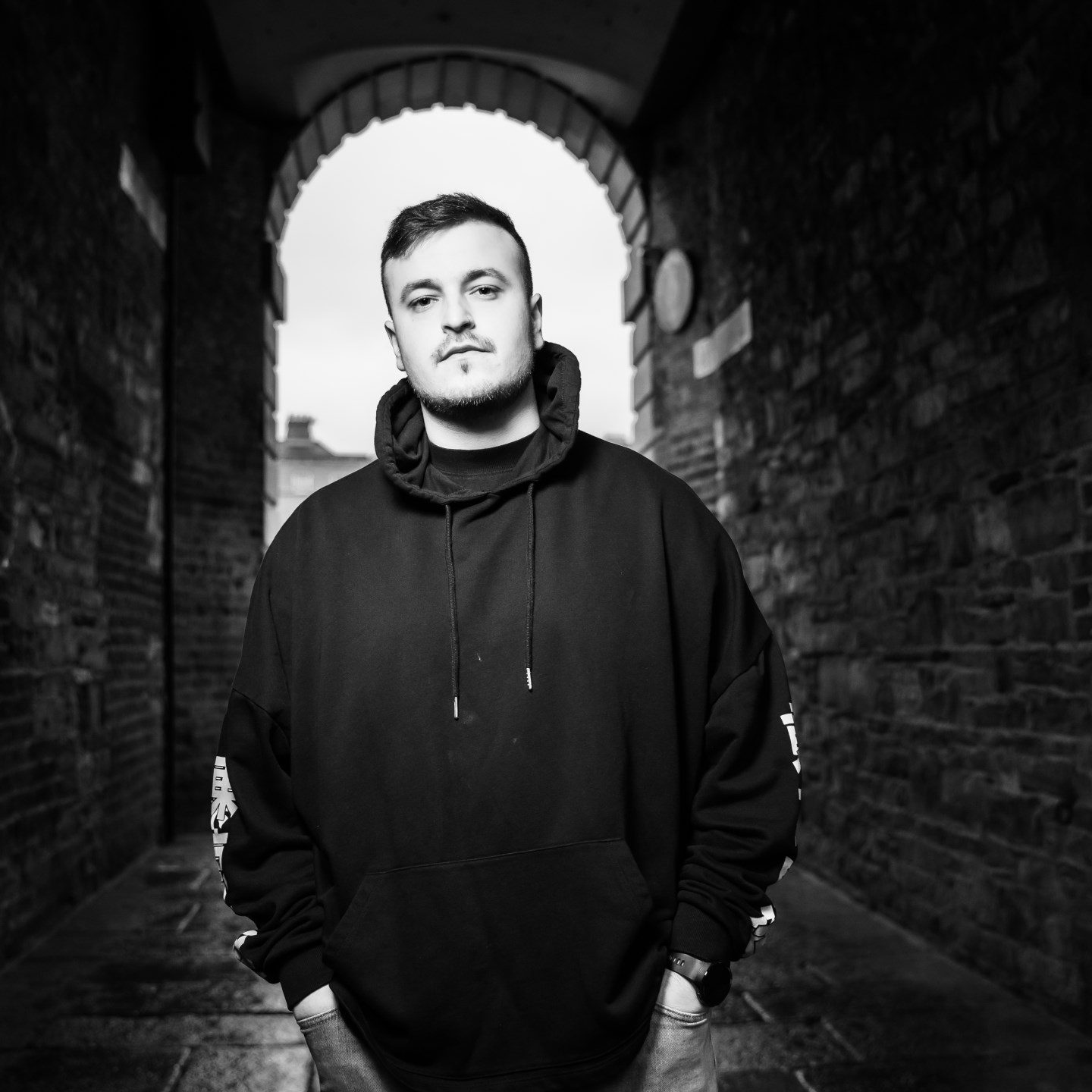 Masterchaffi · Artist Profile