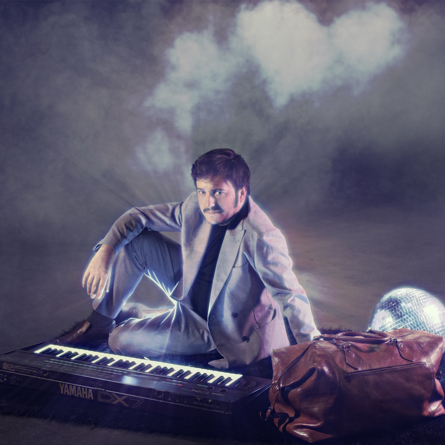 Master Phil · Artist Profile