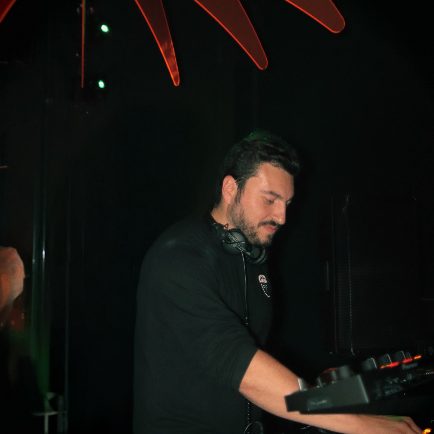 Mateo Blanco · Artist Profile