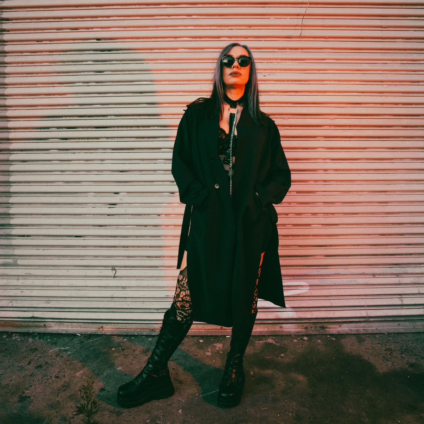 Materielle · Artist Profile