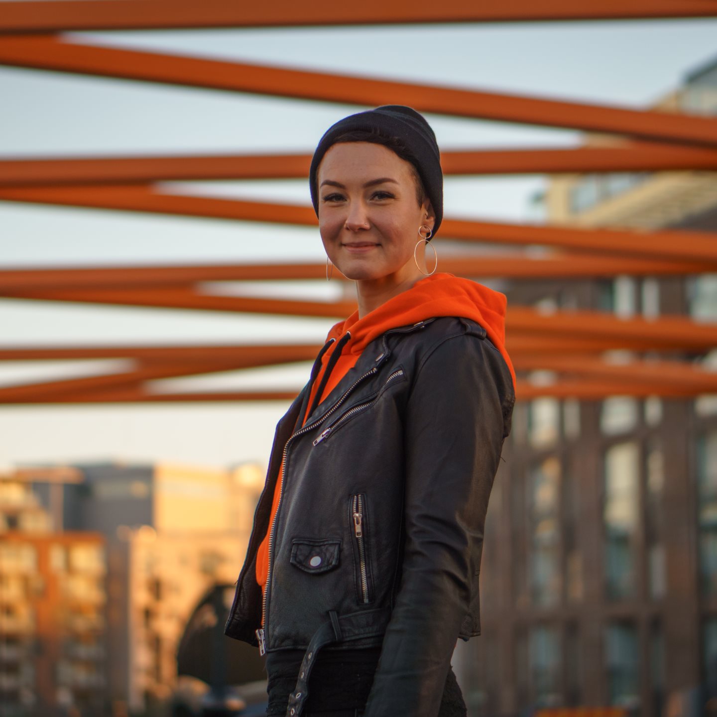 Mathilda · Artist Profile