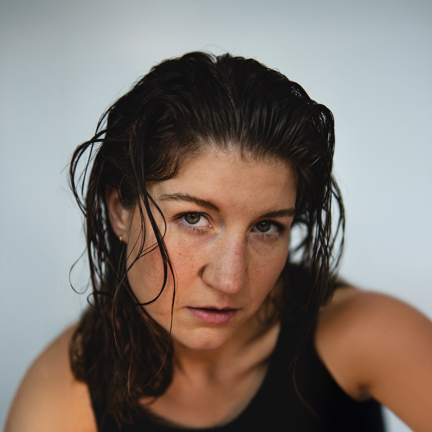 Mathilde Nordberg · Artist Profile