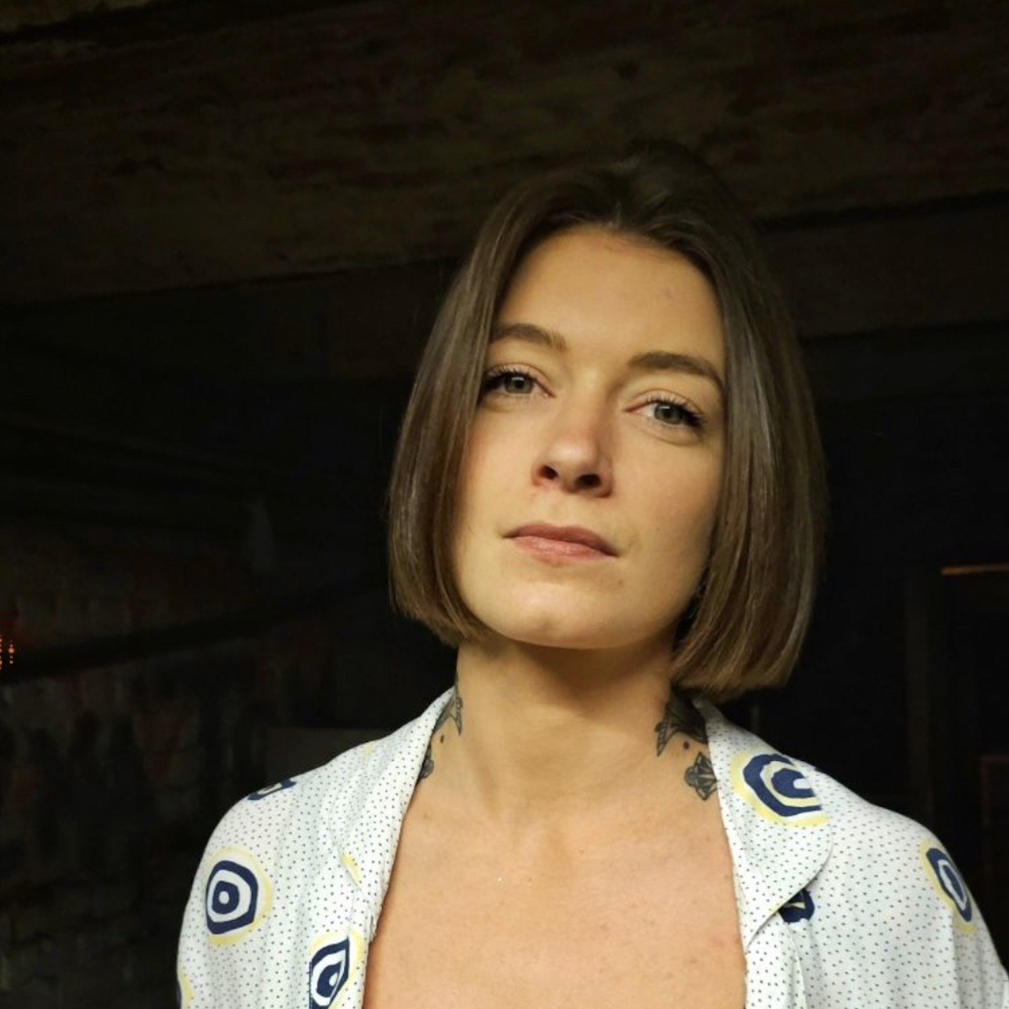 Matho · Artist Profile