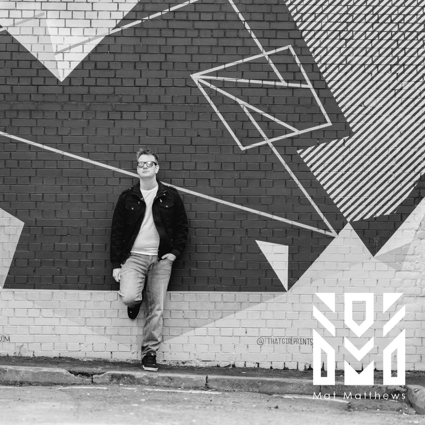 Mat Matthews · Artist Profile