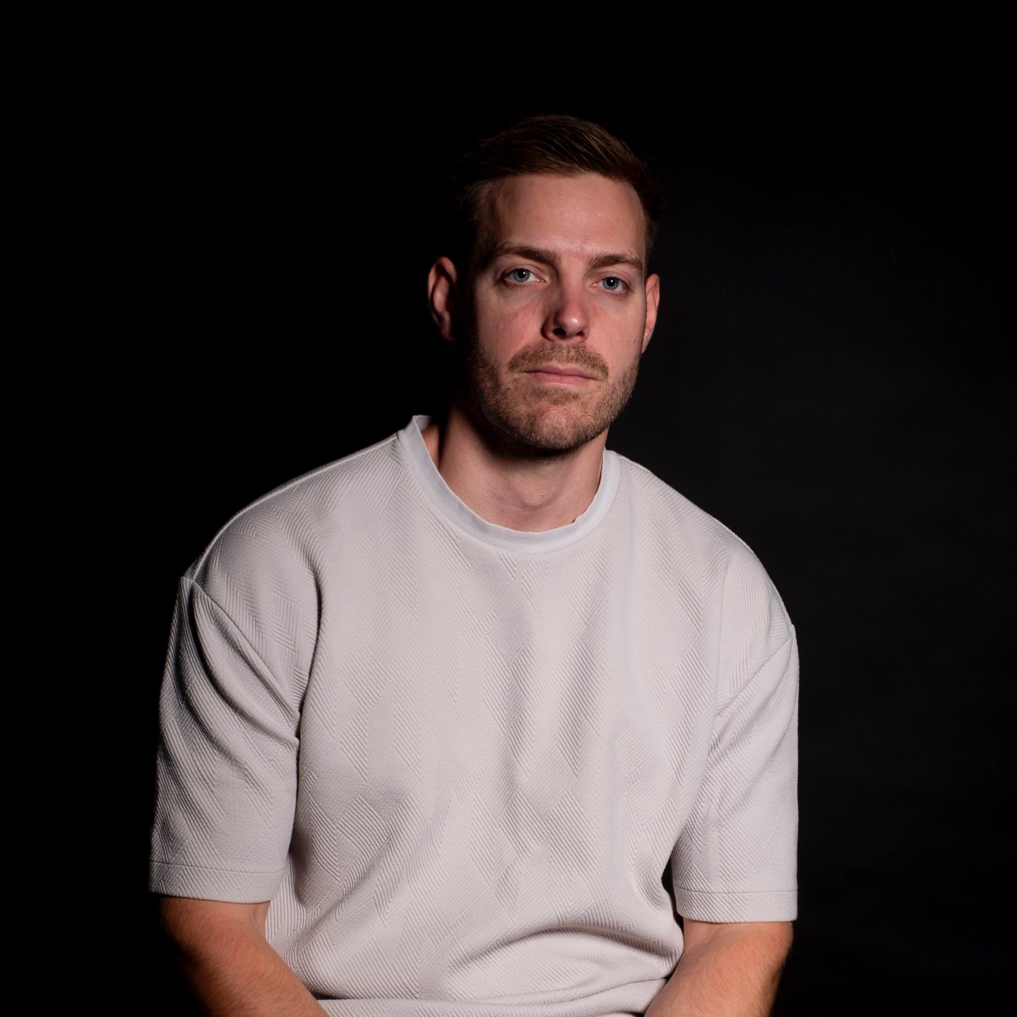 Matt Davies · Artist Profile