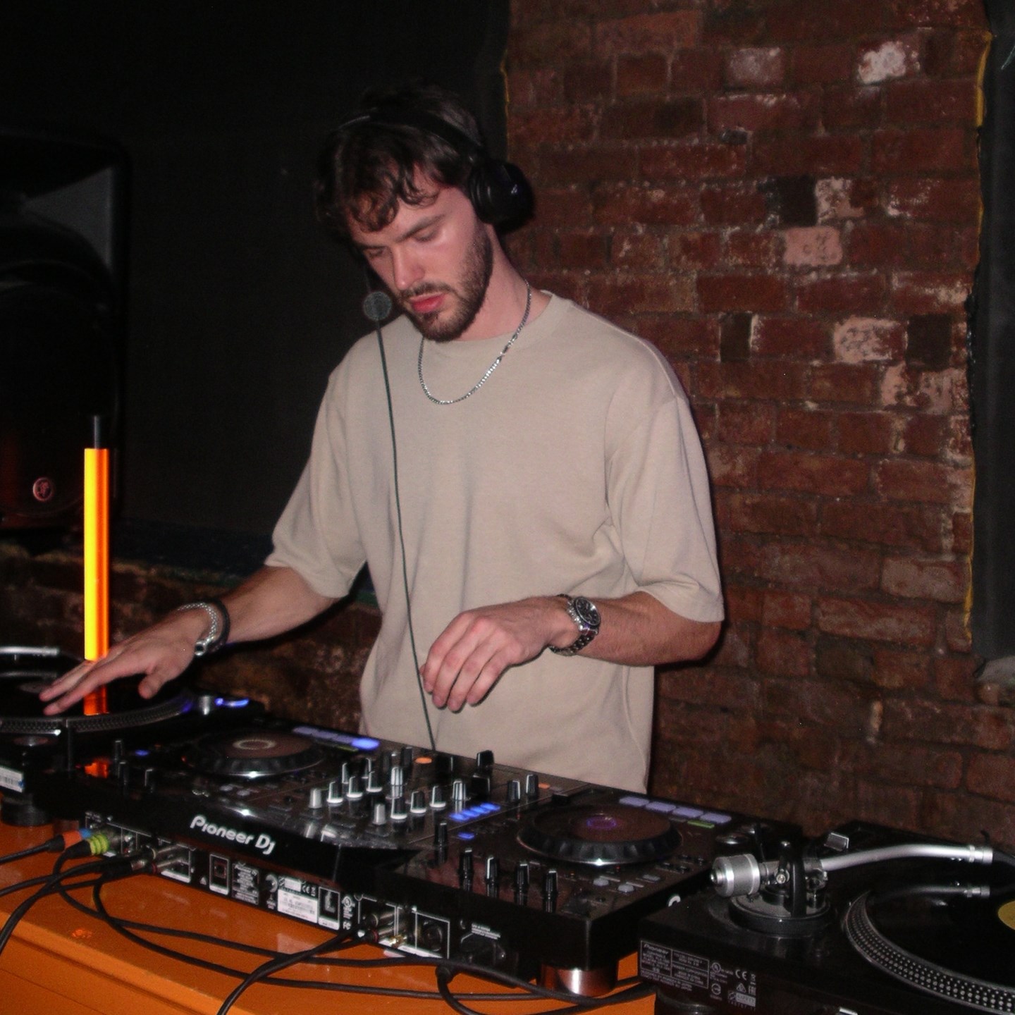 Matteo Dose · Artist Profile