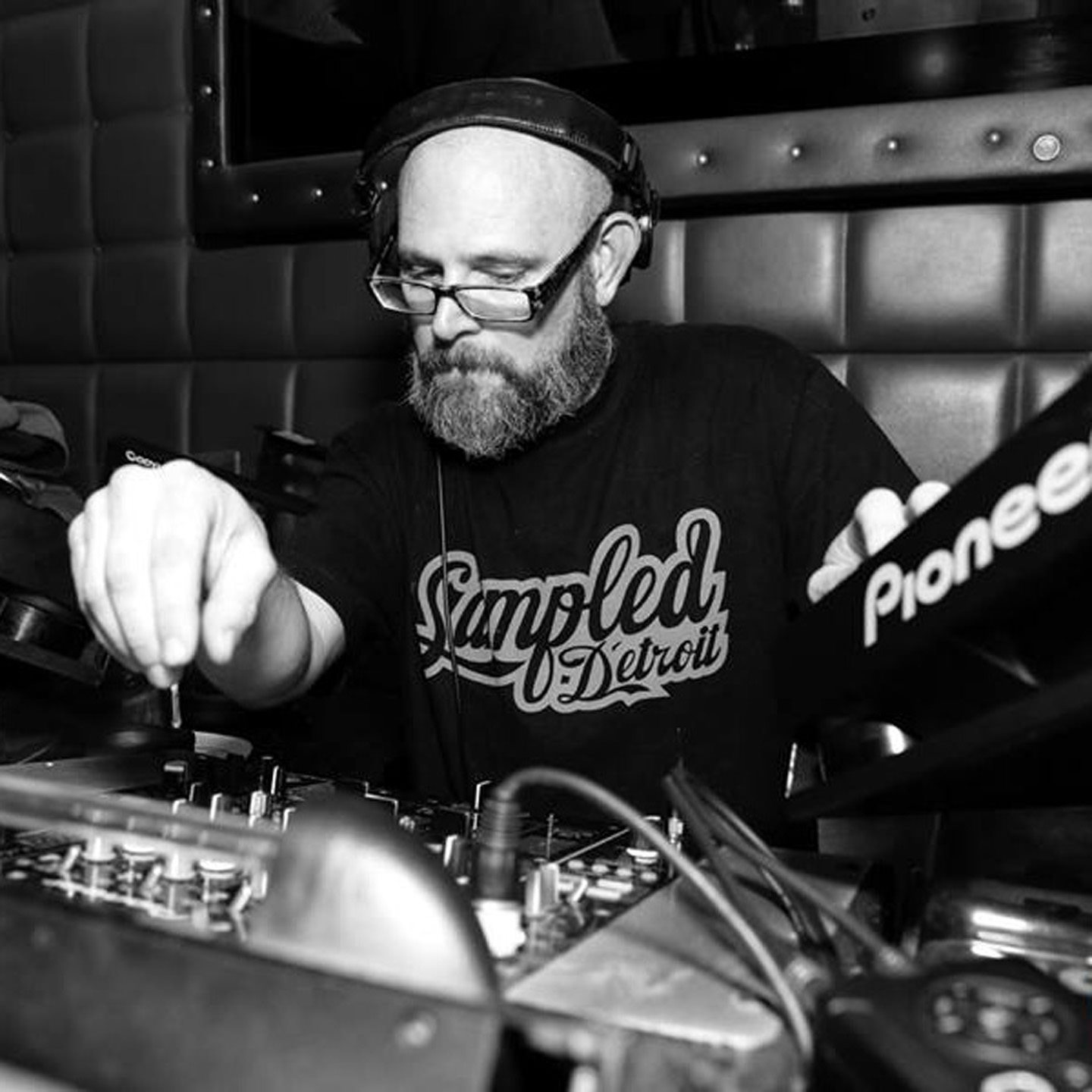 Matthew Brian · Artist Profile