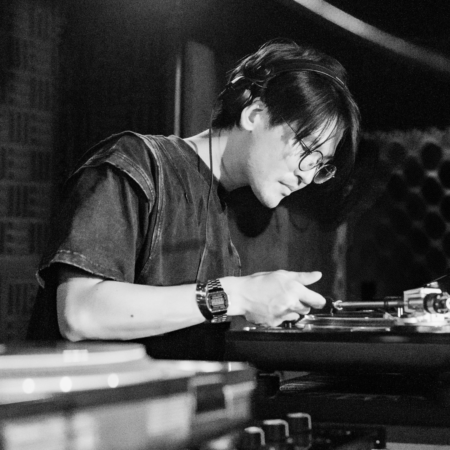 Matthew Cha · Artist Profile