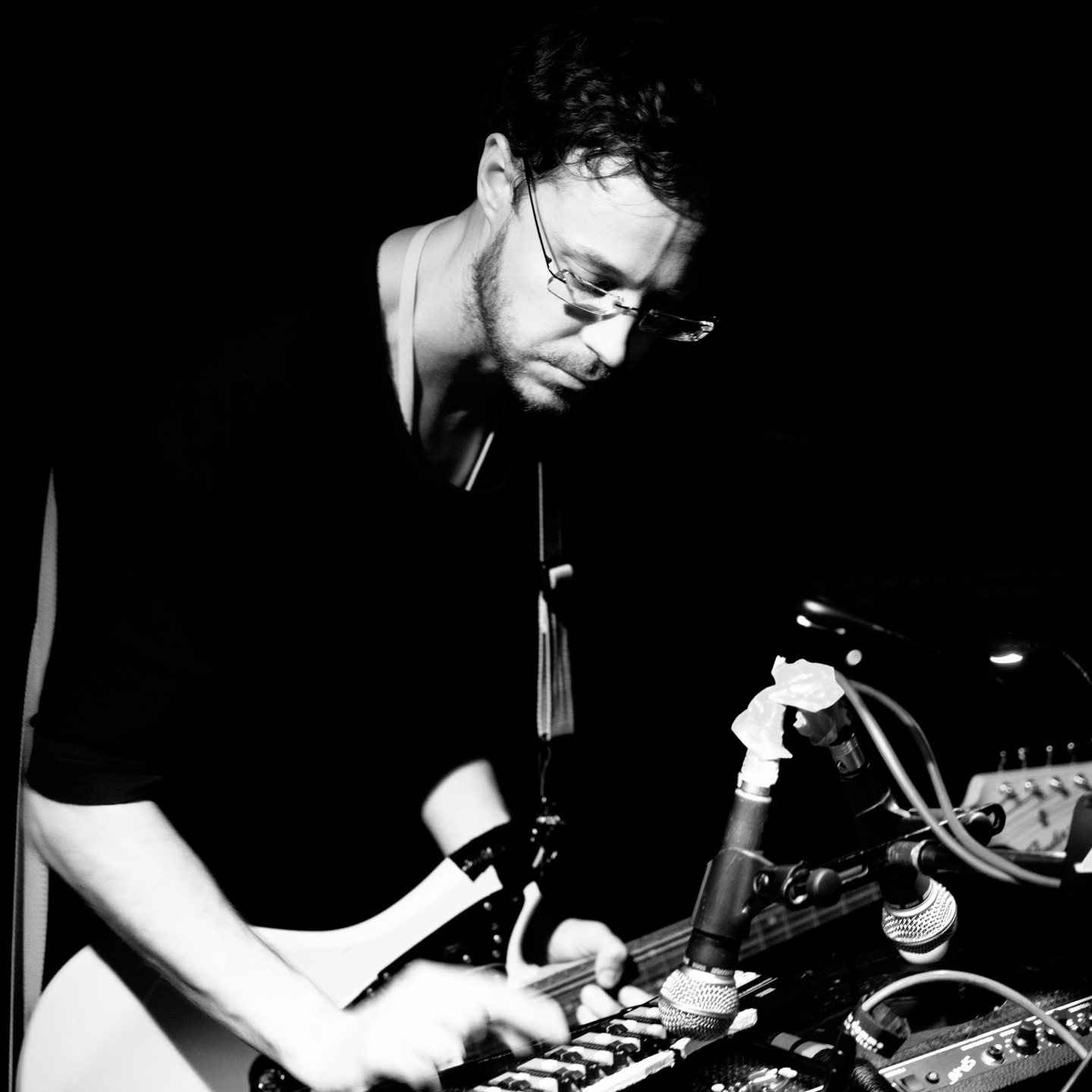 Matthew Collings · Artist Profile