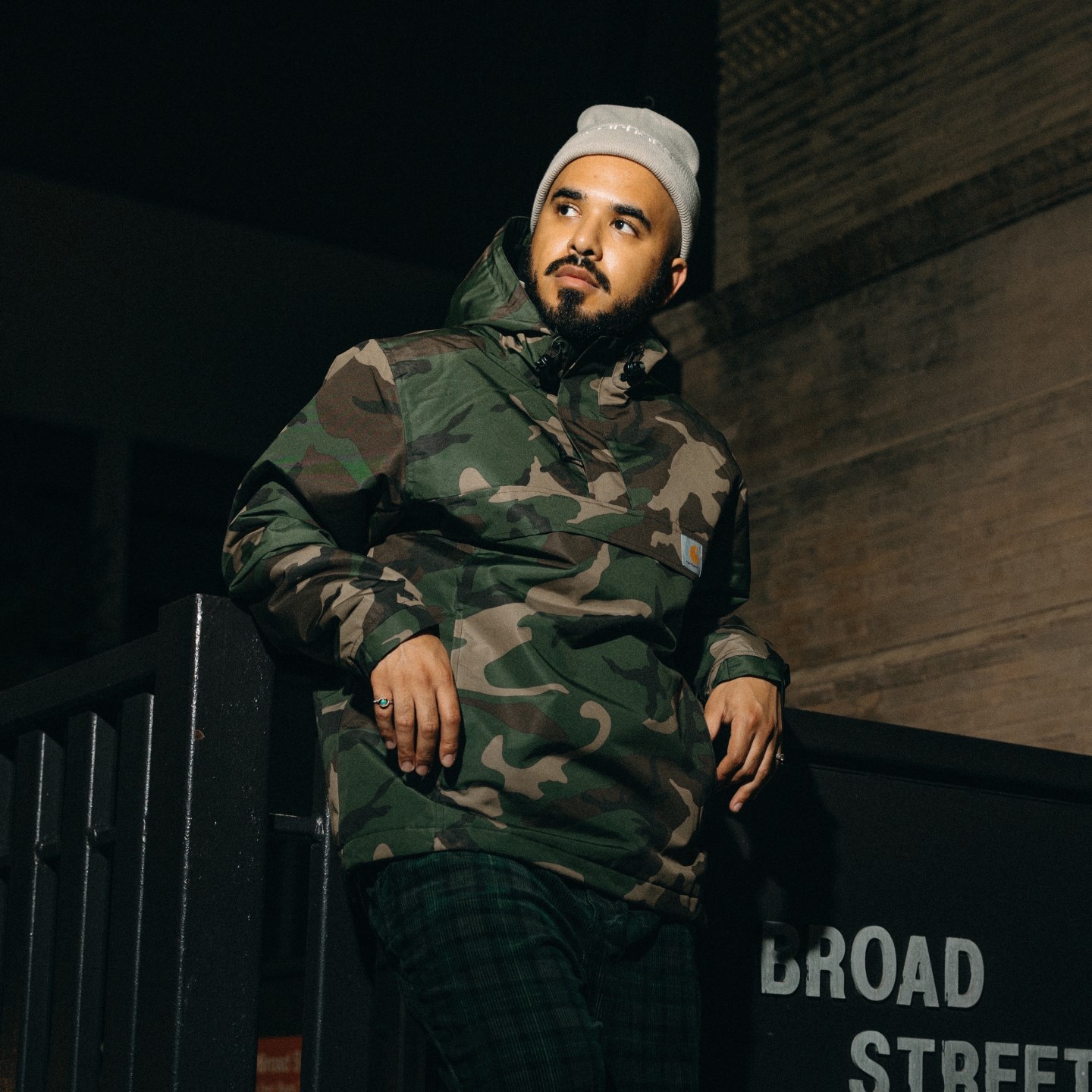 Matthew Law · Artist Profile