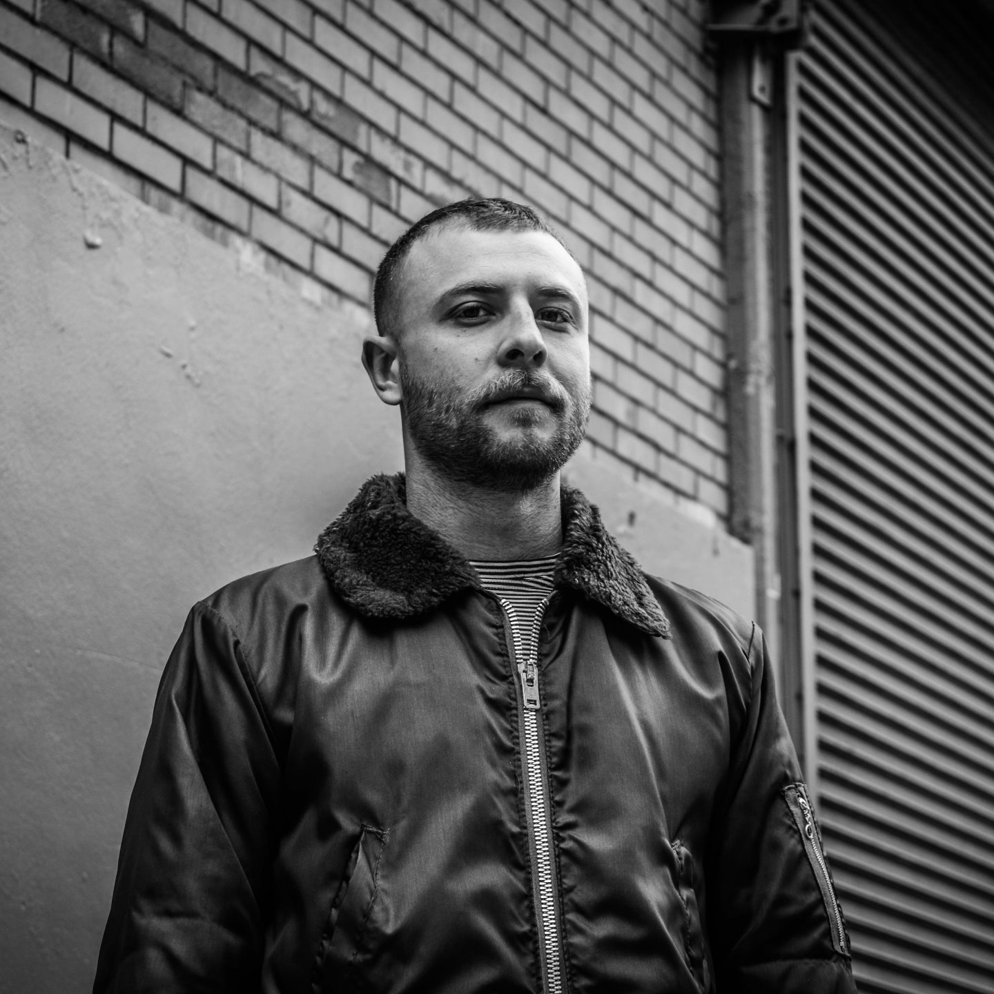 Matthew Paul · Perfil del artista