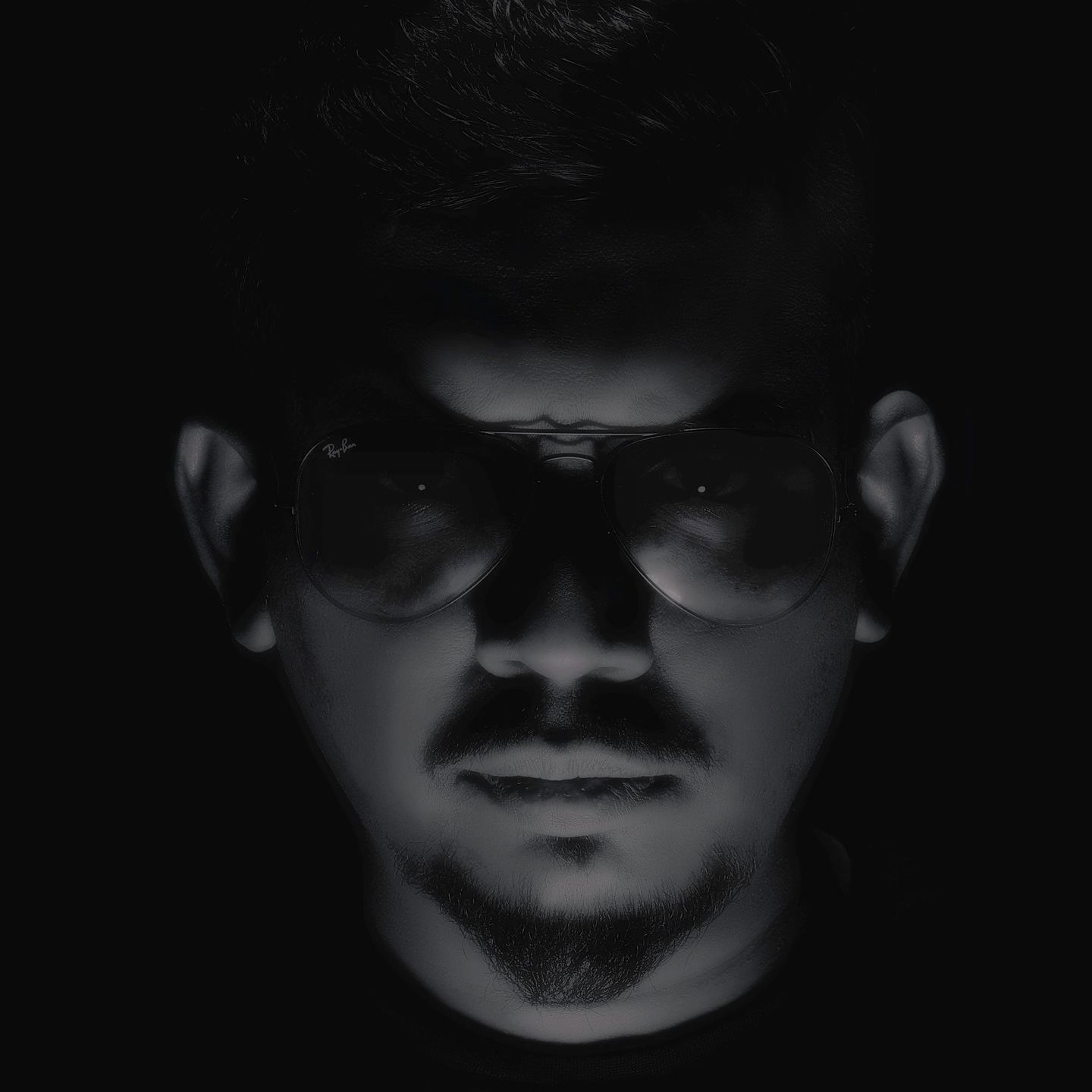 Matthew Samson · Artist Profile