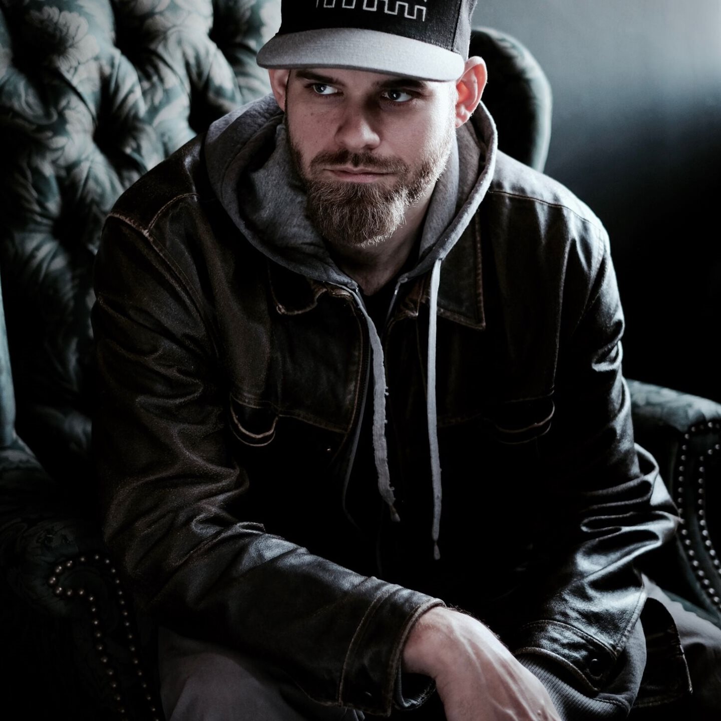 Matthew Scott · Artist Profile