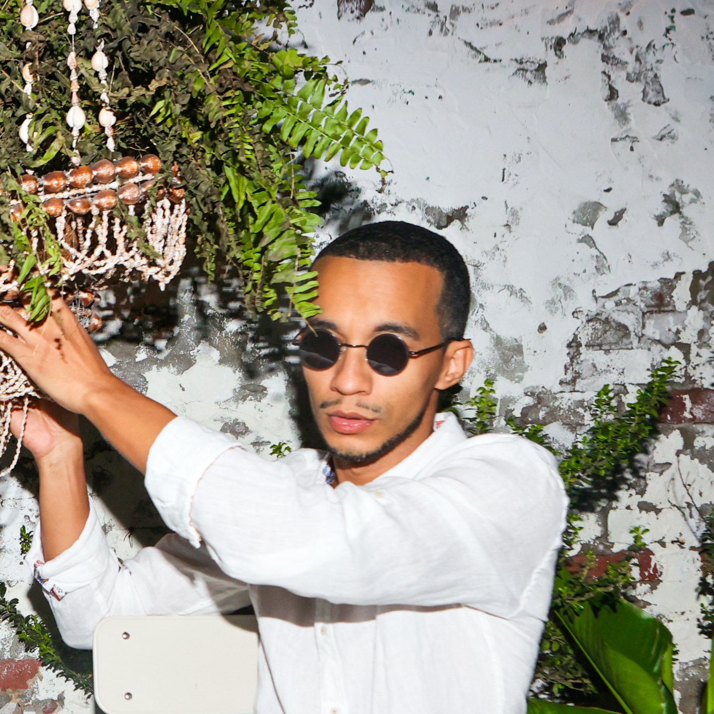 Matthew Worldwide · Artist Profile