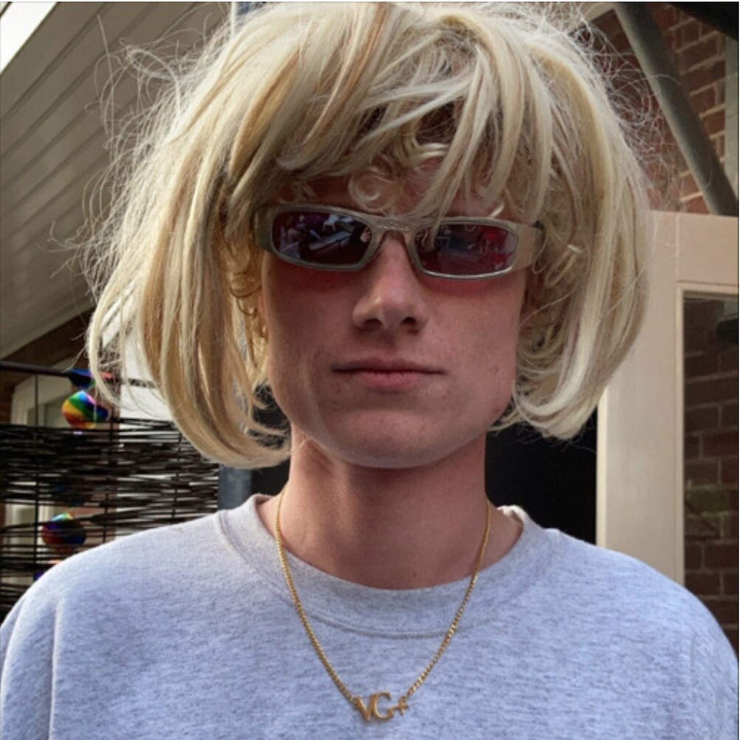 Mattie · Artist Profile