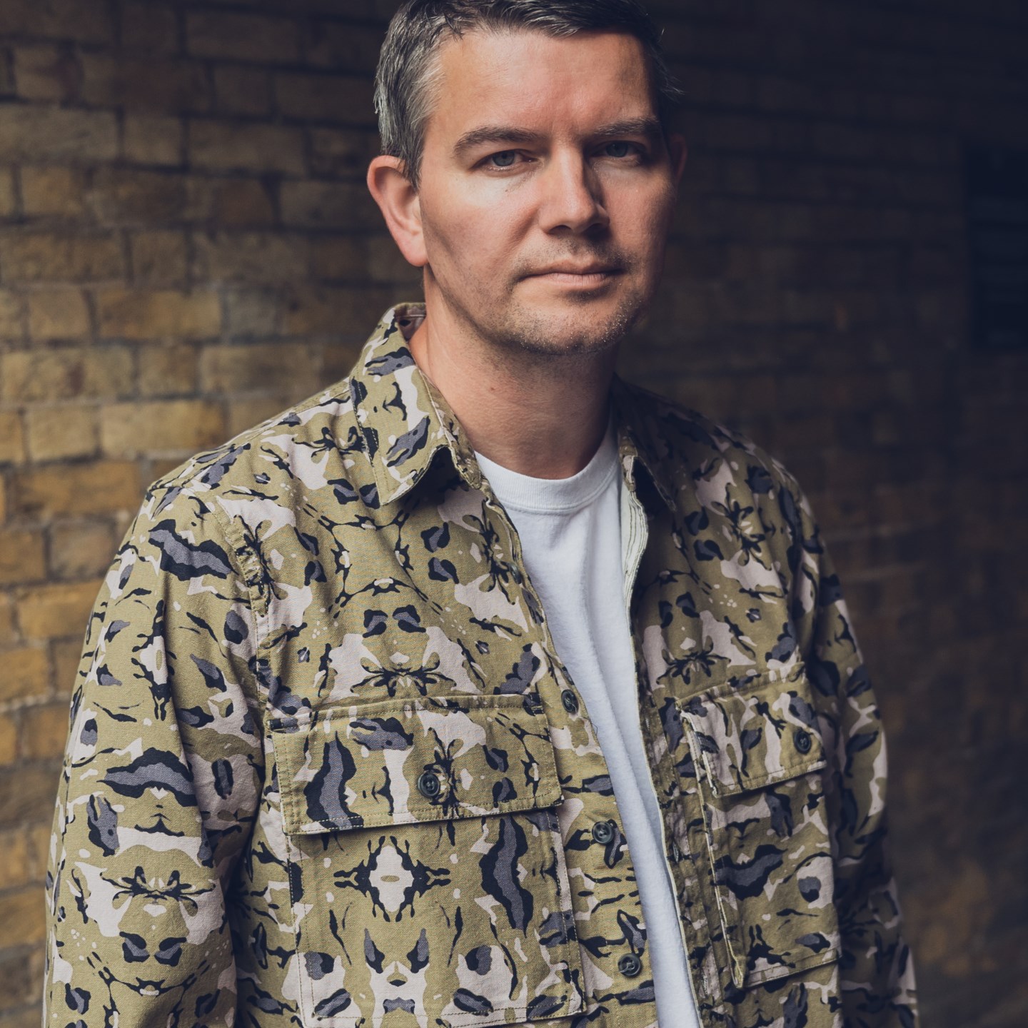 Matt L-S · Artist Profile