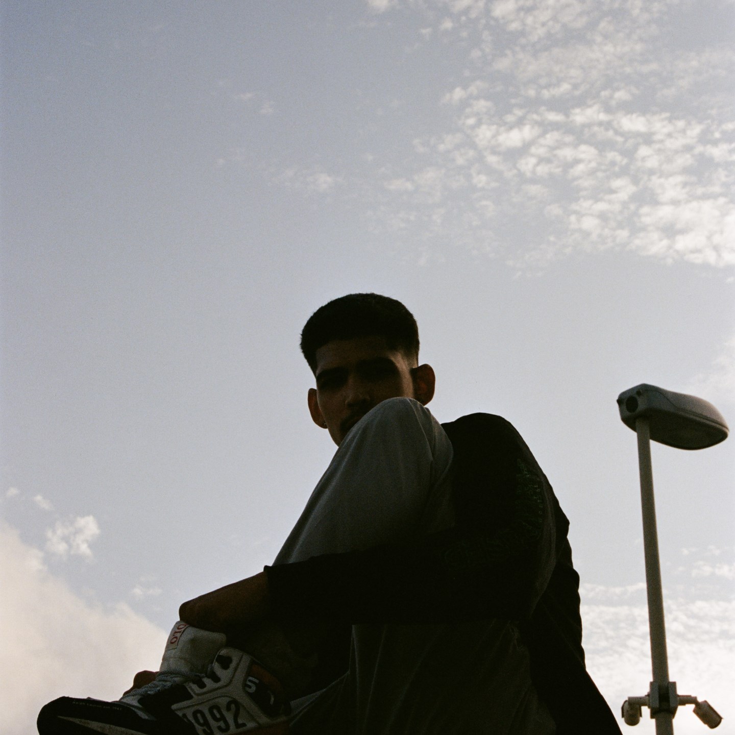 Matt Martinez · Artist Profile