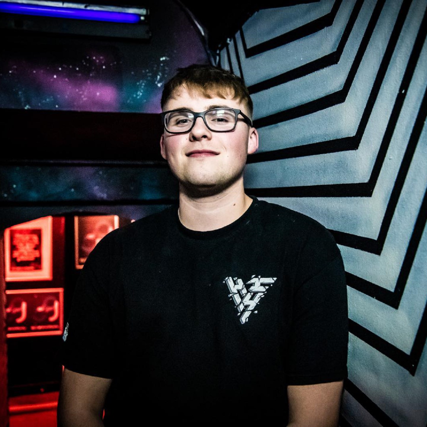 Matt Robson · Artist Profile