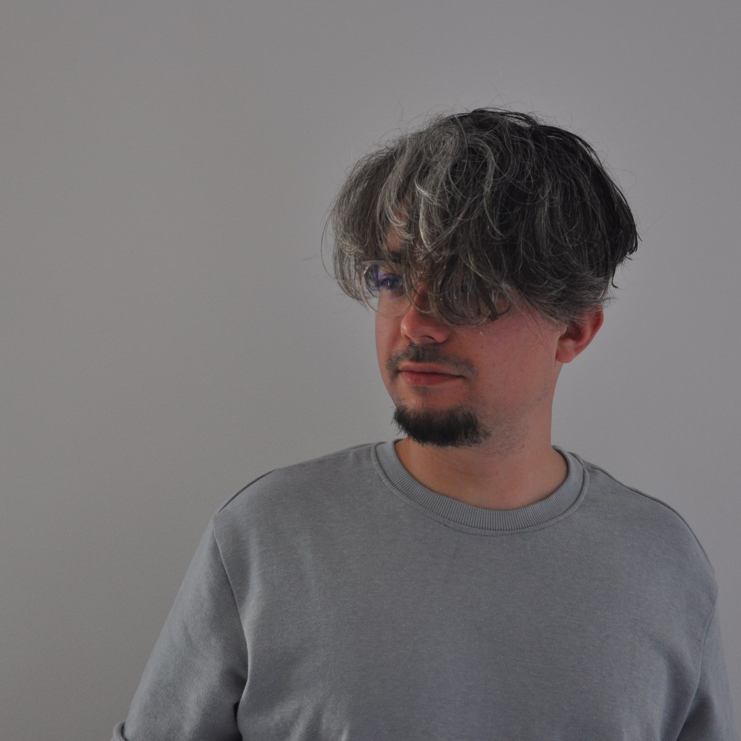 Matt Rudnicki · Artist Profile