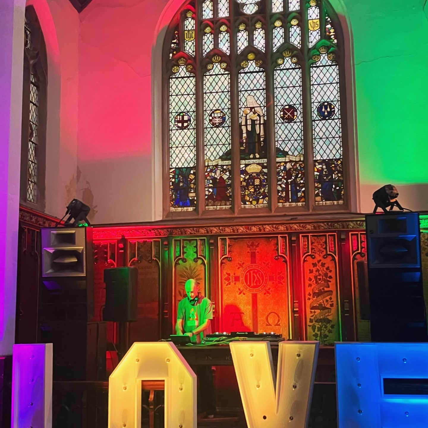 Matty G · Artist Profile