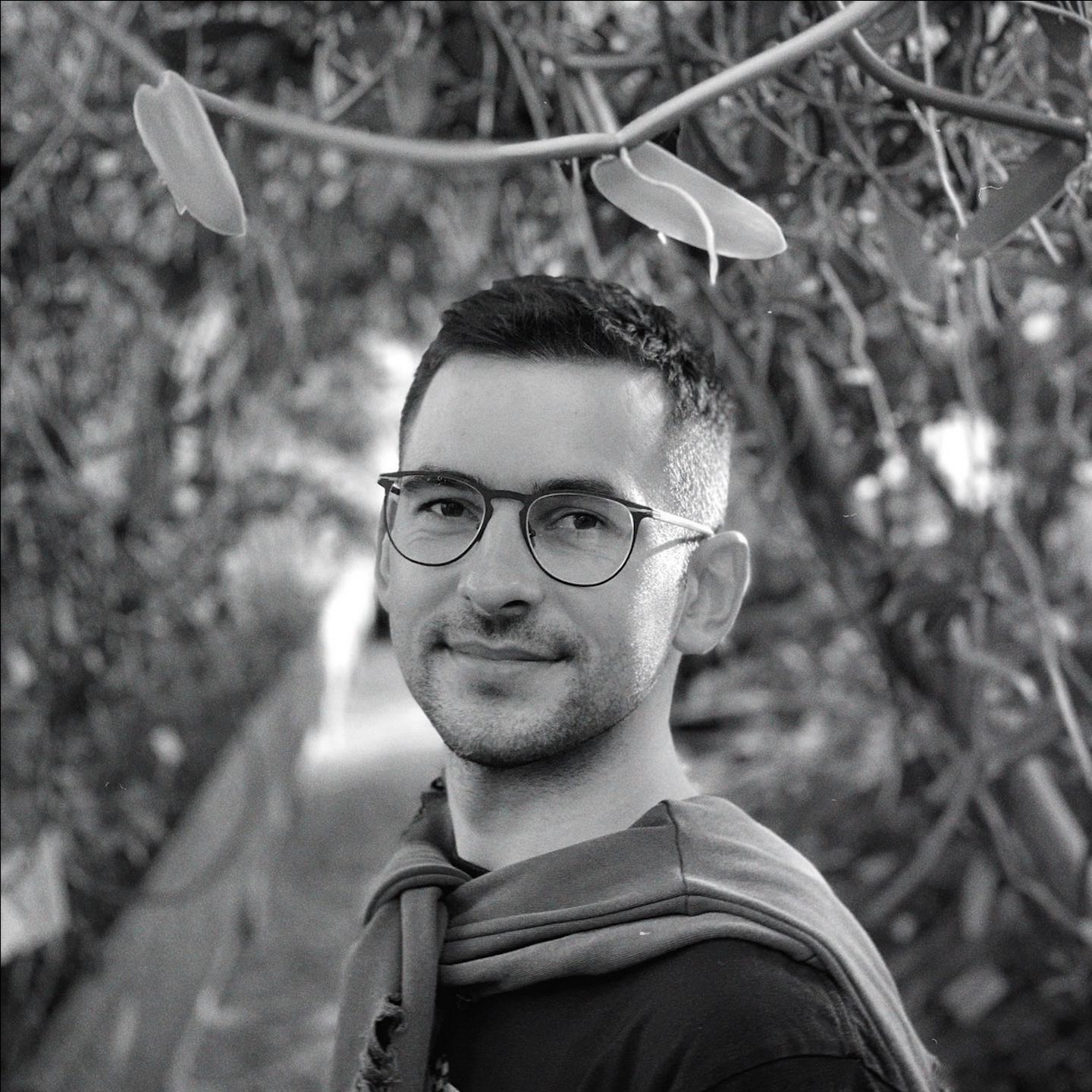 Maurin · Artist Profile