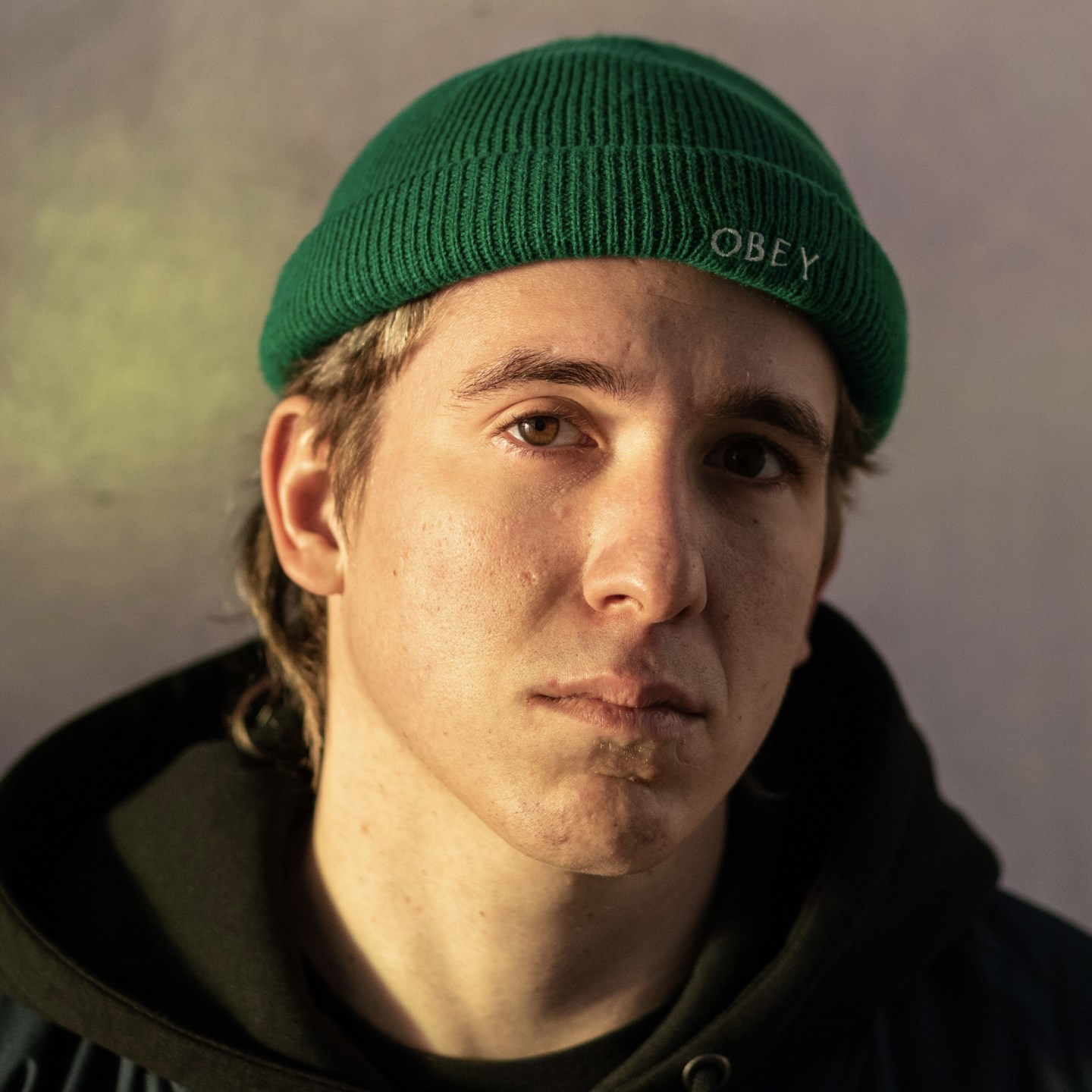 Maurizio Zulli · Artist Profile