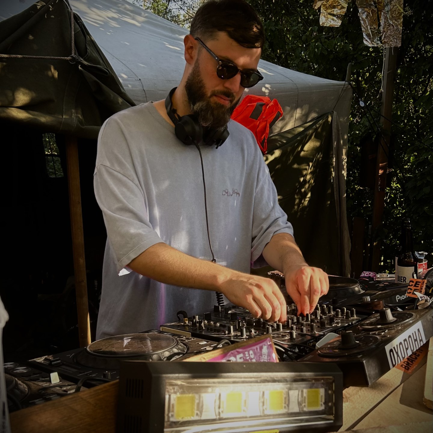 MAURO · Tour Dates & Tickets