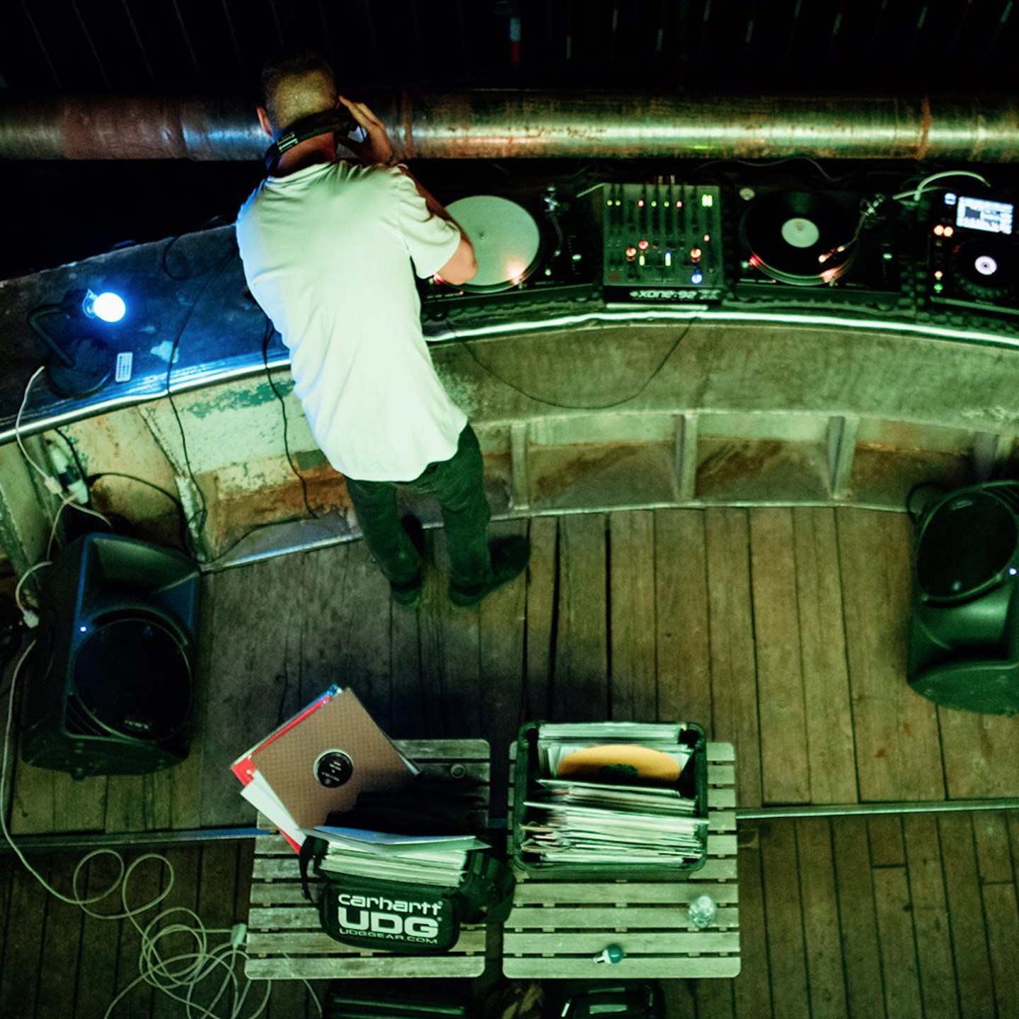 Maverick (IT) · Artist Profile